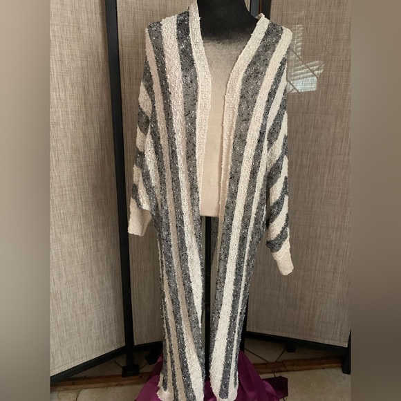 Mystree | Sweaters | Mystree Duster Sweater | Poshmark